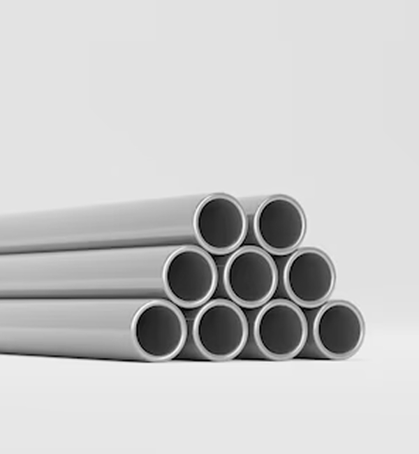 Steel Pipe - P&E Demolition